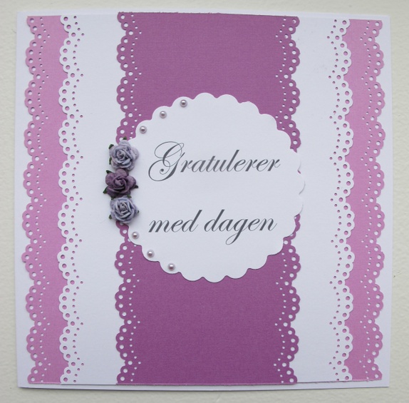 Gratulasjonskort (-50%) - Epla