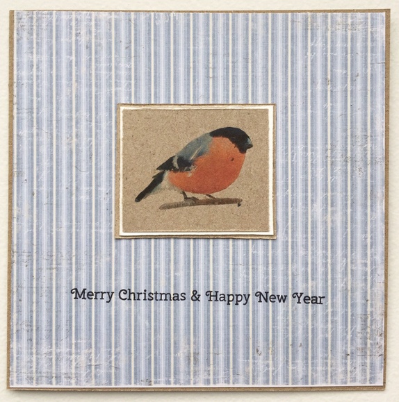 SALG Julekort - Epla