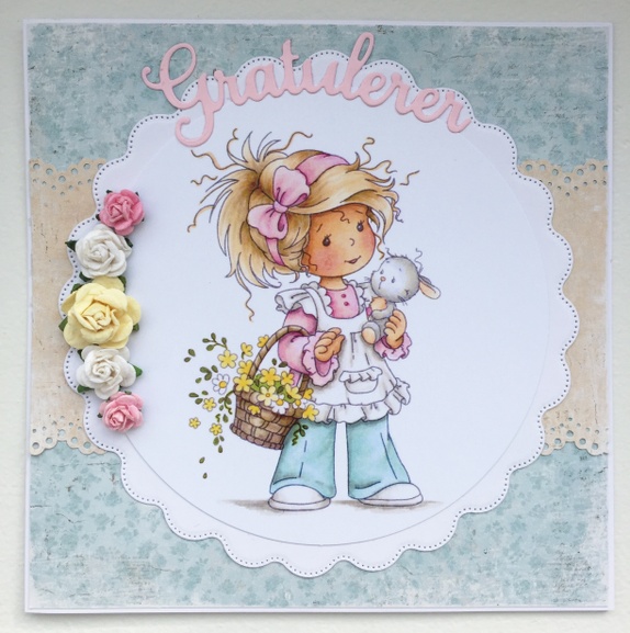 Gratulasjonskort (-50%) - Epla