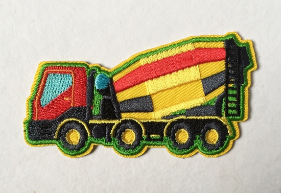 Strykemerke - lastebil (-50%) - Epla