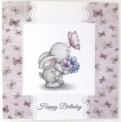 SALG Kort - Kanin - Epla