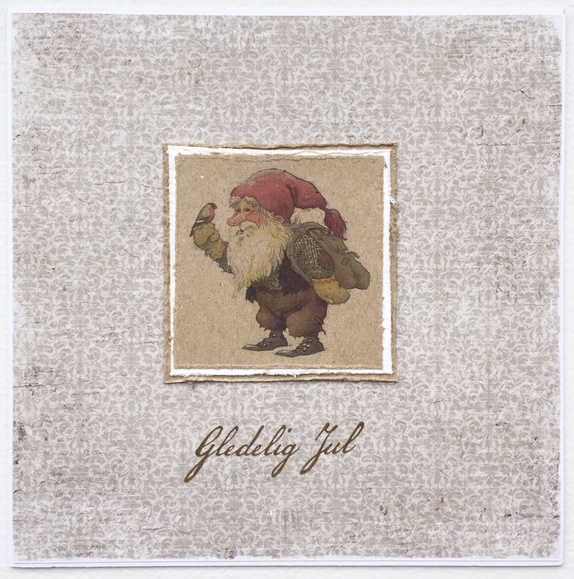 SALG Julekort - Epla