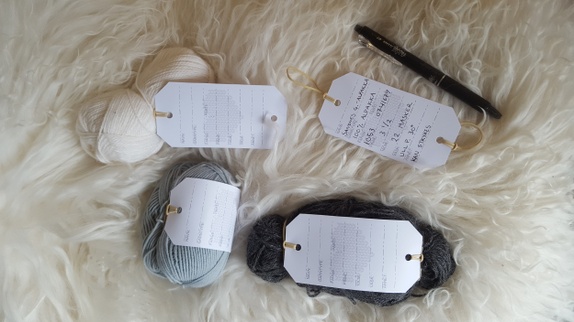 RESTEGARN merkelapper / tags - Epla