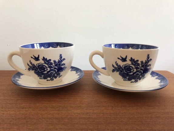 To store kopper - Epla