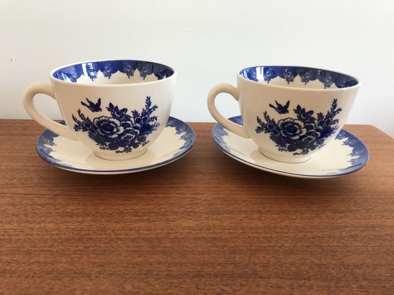 To store kopper - Epla