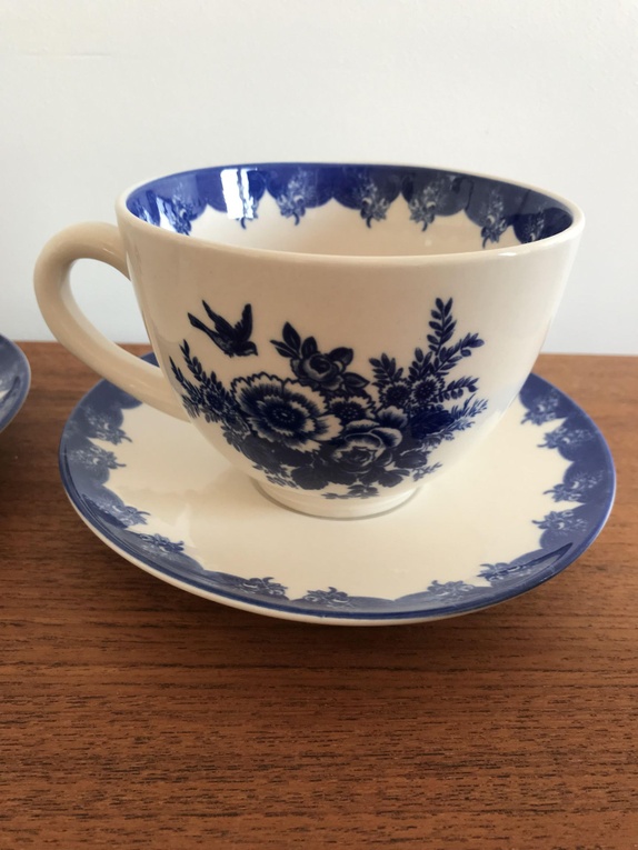 To store kopper - Epla