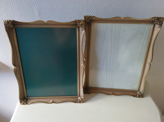 To Jyden-rammer - Epla