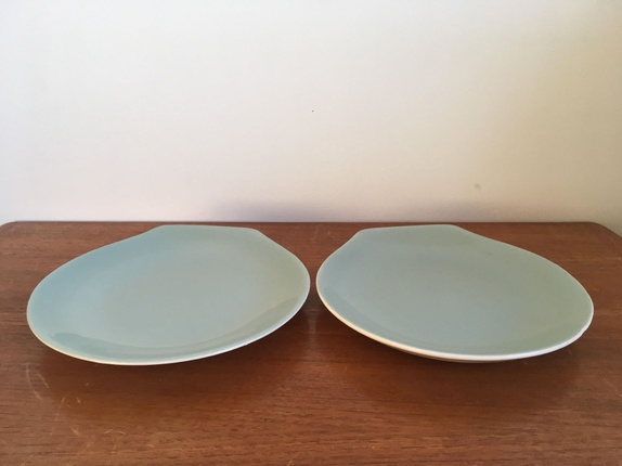 Figgjo- to asjetter - Epla