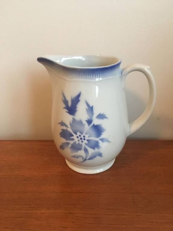 Arabia melkemugge - Epla