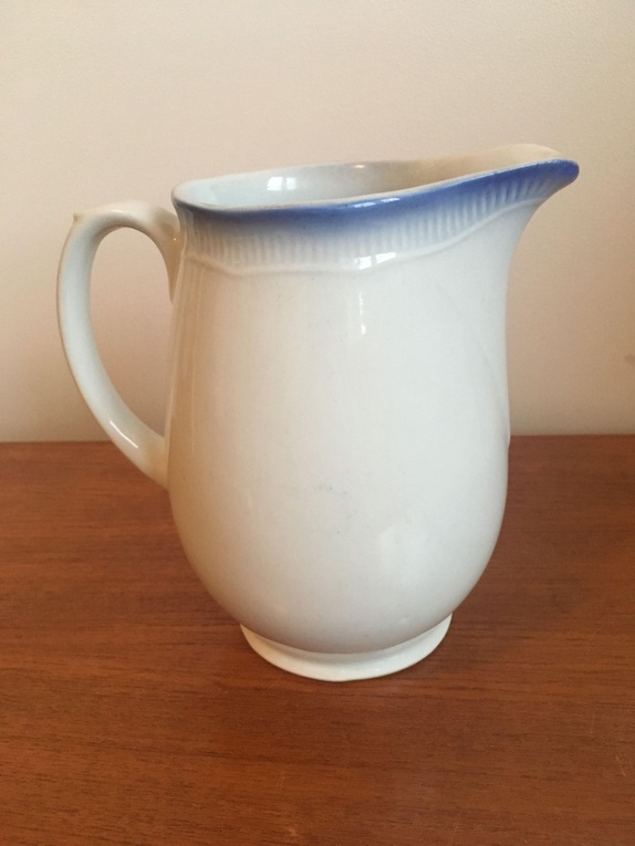 Arabia melkemugge - Epla