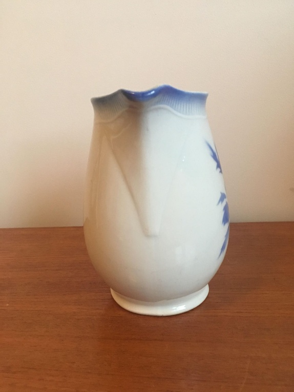 Arabia melkemugge - Epla