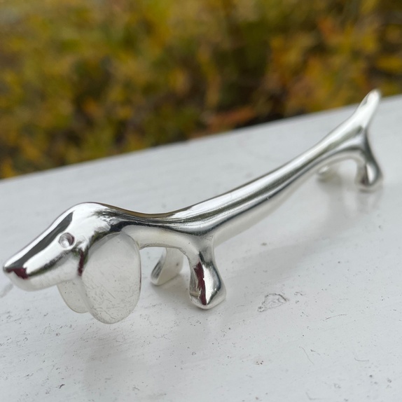 Dachs bestikkholder - Epla