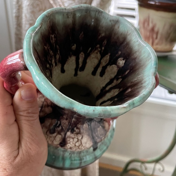 Spektro blomstervase - Epla