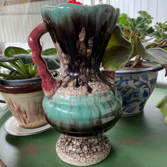 Spektro blomstervase - Epla