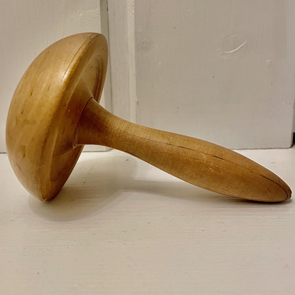 Sopp til stopping av sokker - Epla