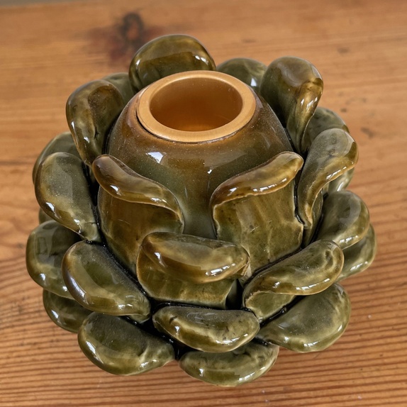 Lysestake: Kongle - Epla