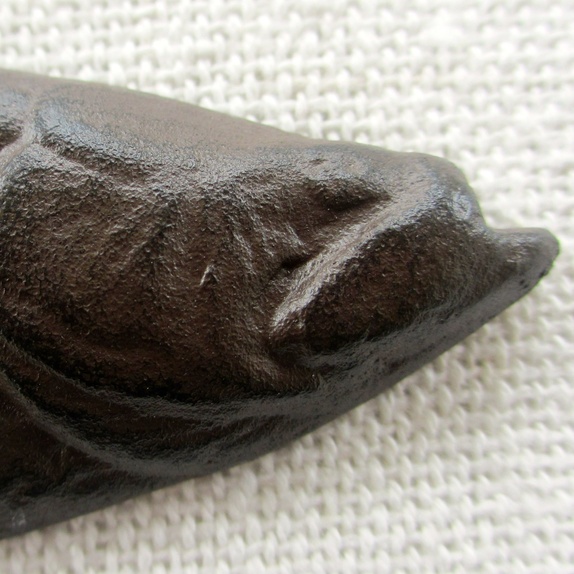 Korkåpner "fisk" - Epla