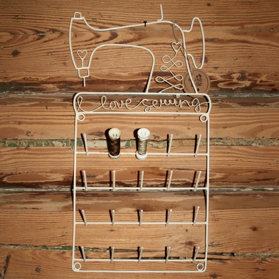 Trådsnelle-stativ - Epla