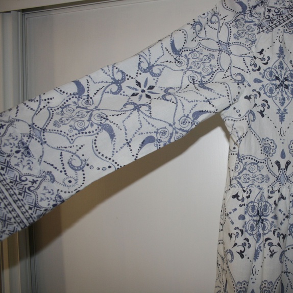 Odd Molly sommerlig tunika - Epla