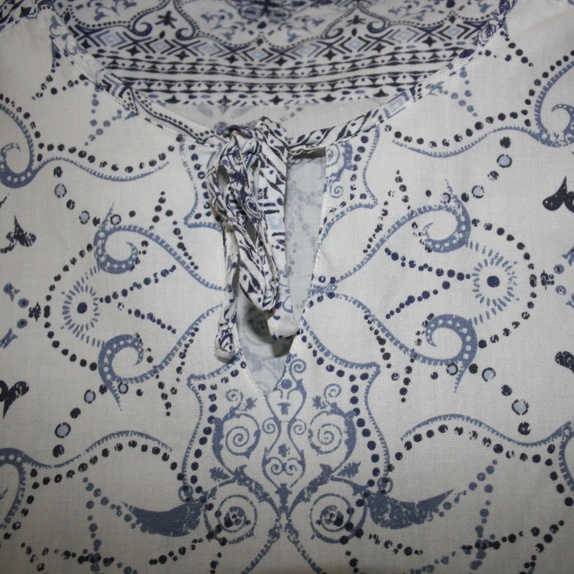 Odd Molly sommerlig tunika - Epla