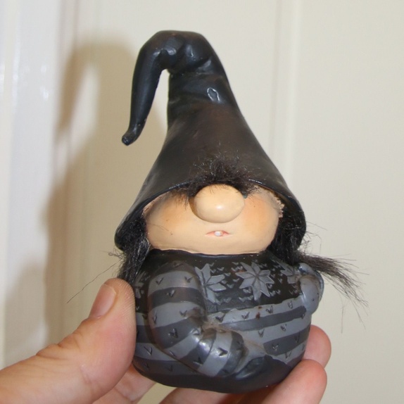 Candy Design sort nisse - Epla