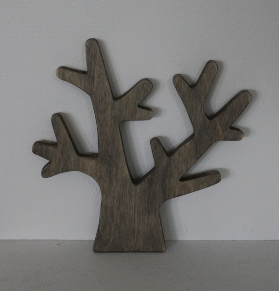 Gryteunderlag i treverk - Epla