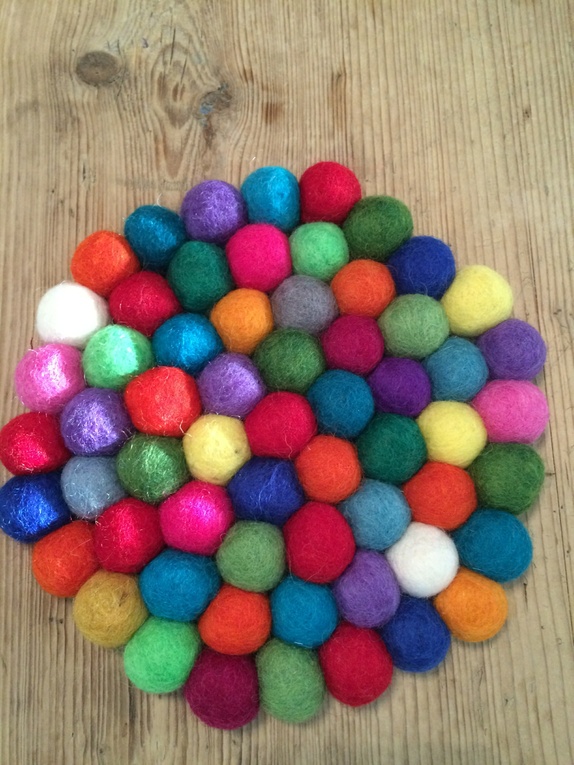 Gryteunderlag - Epla