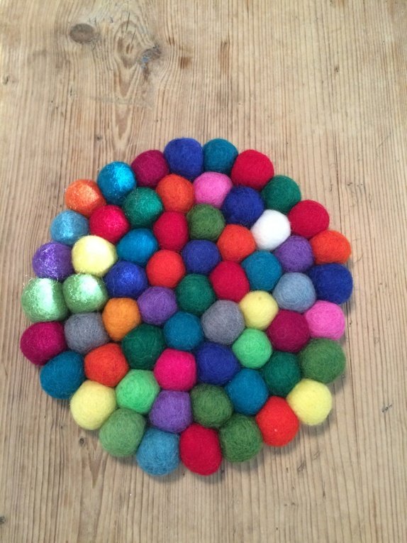 Gryteunderlag - Epla