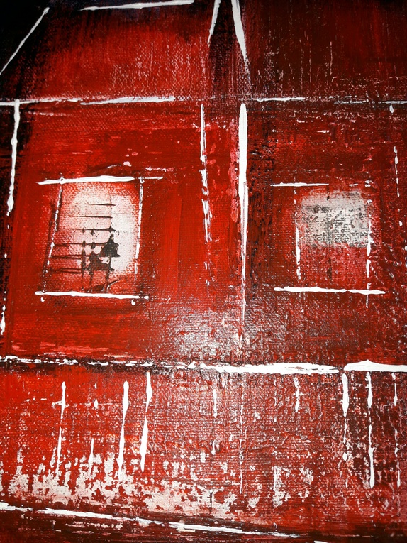 Abstrakte Hus - Epla