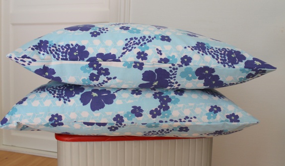 2-pack putetrekk til sengen - Epla