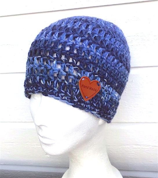 SALG! LUE i ull str S/M - Epla