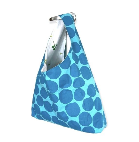 POOL nett/veske - Epla