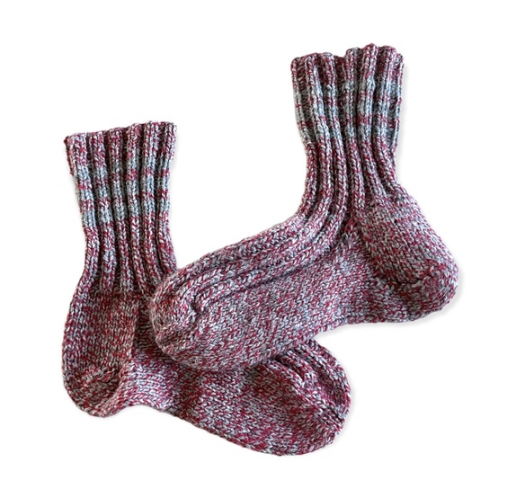 SALG! Ullsokker str 38 - Epla