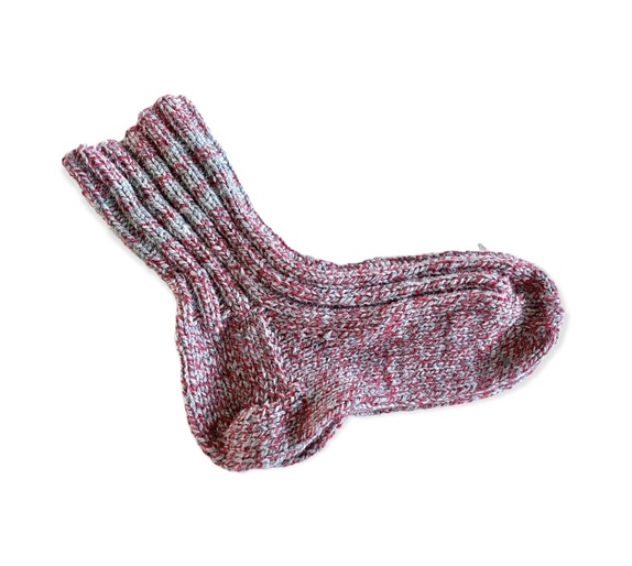 SALG! Ullsokker str 38 - Epla