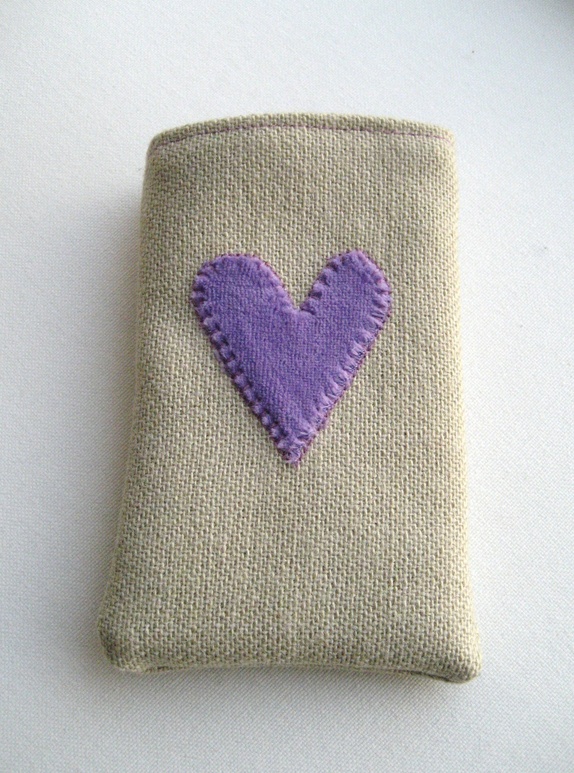 Etui til Iphone/mobiltelefon - Epla