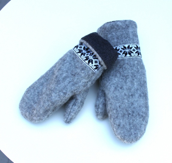 ULLVOTTER str M - Epla