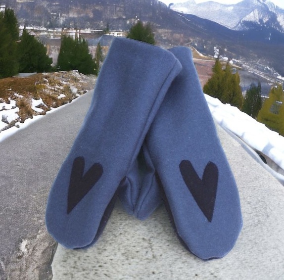 ULLVOTTER str S/M - Epla