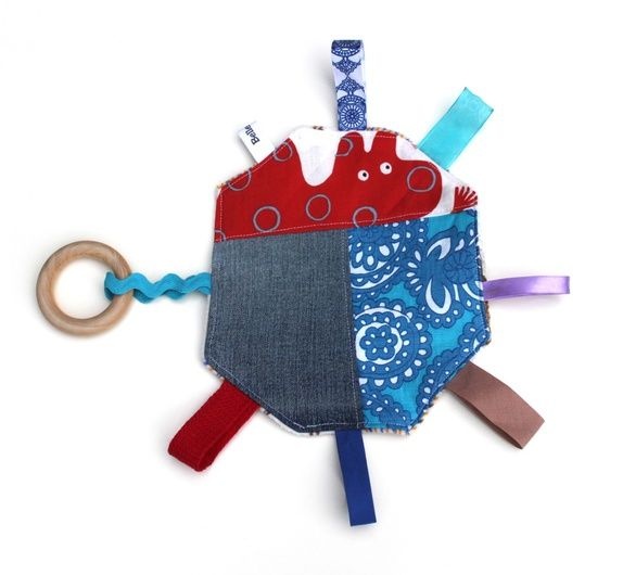 FANTASIDYR koseklut - Epla