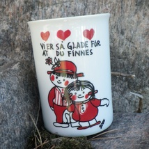 Kopper og krus - Epla