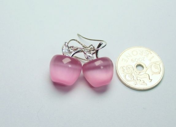 Epler til ørene - Epla