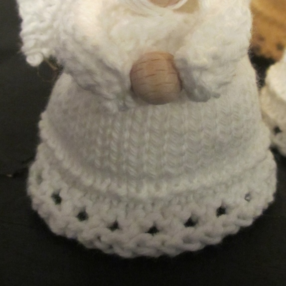 Jule-engel-kor - Epla