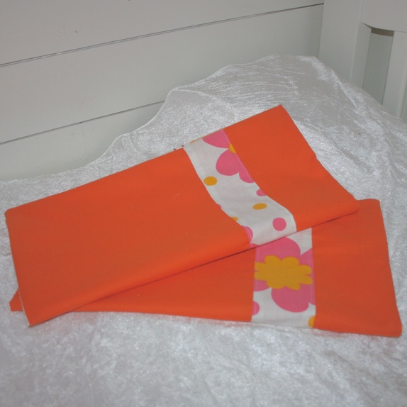 2 Puter: retro-blomster - Epla