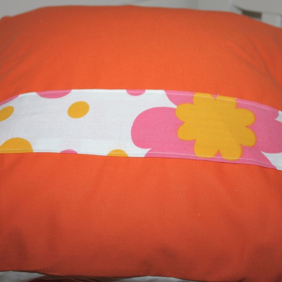 2 Puter: retro-blomster - Epla