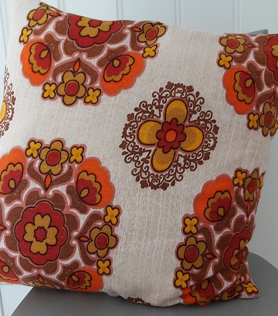 Retro puter i sett. - Epla