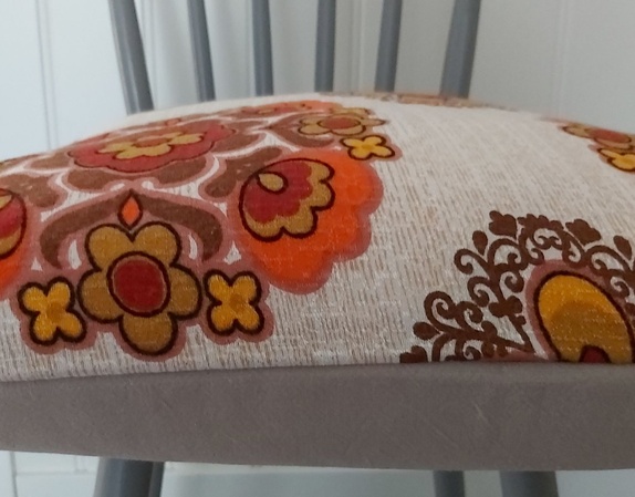 Retro puter i sett. - Epla