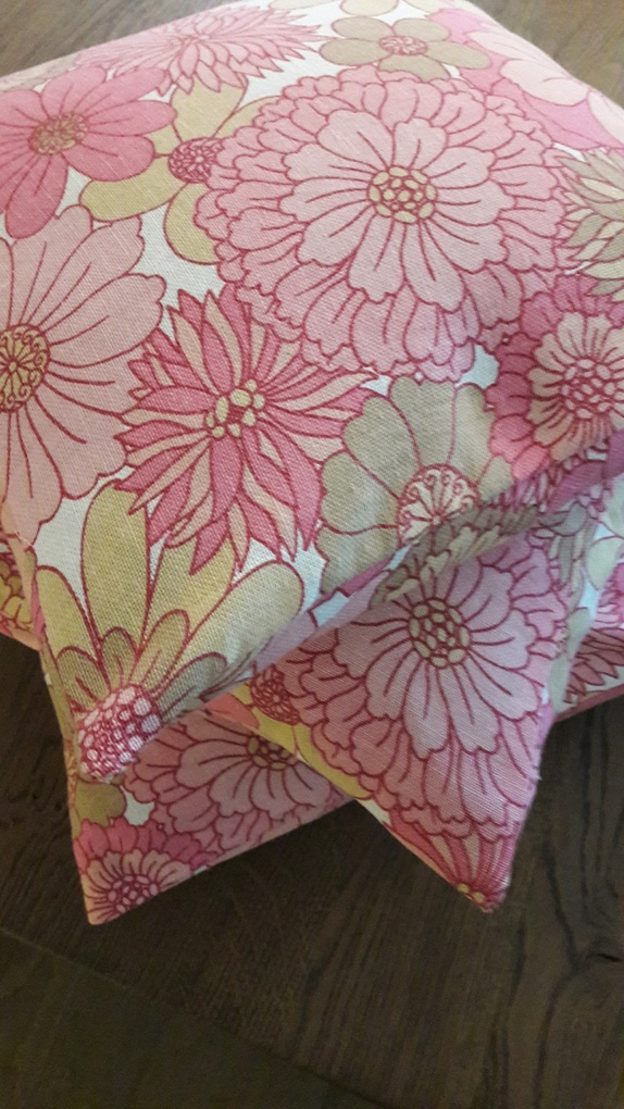 Tre flotte retro puter. - Epla