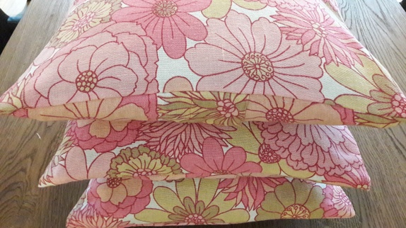 Tre flotte retro puter. - Epla