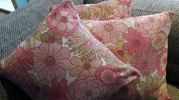 Tre flotte retro puter. - Epla