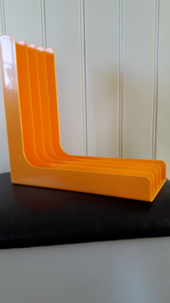 Retro LP Stativ - Epla