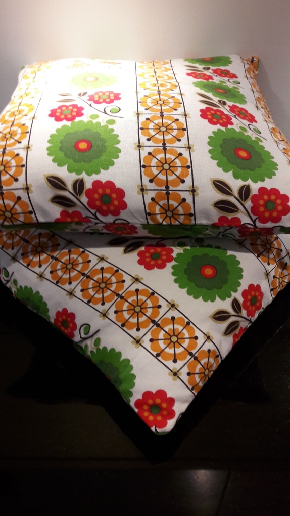 Retro puter, 2 stk. - Epla